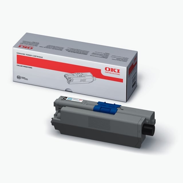OKI MC362 Multifunction Printer Toner Cartridges | okOKI
