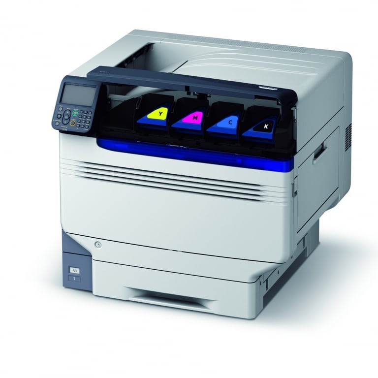 OKI Pro9431dn A3 Colour LED Laser Printer | okOKI