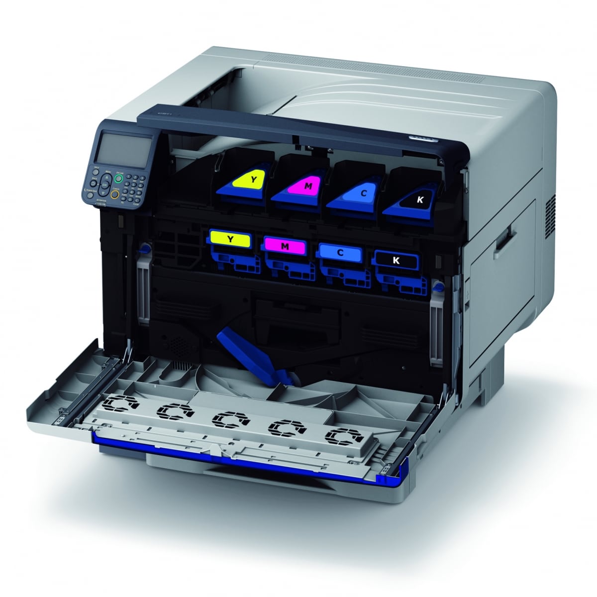 OKI Pro9542dn A3 Colour LED Laser Printer | okOKI