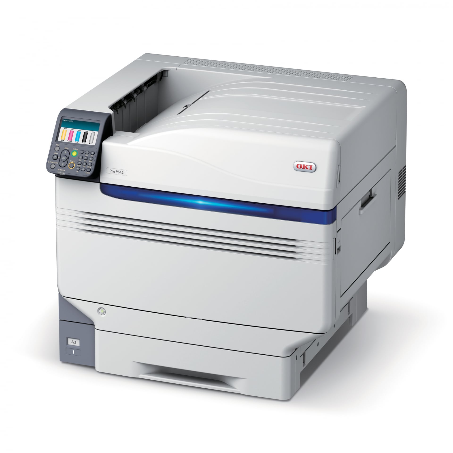 OKI Printers, Toners & Cartridges, OKI Colour & Mono Printers