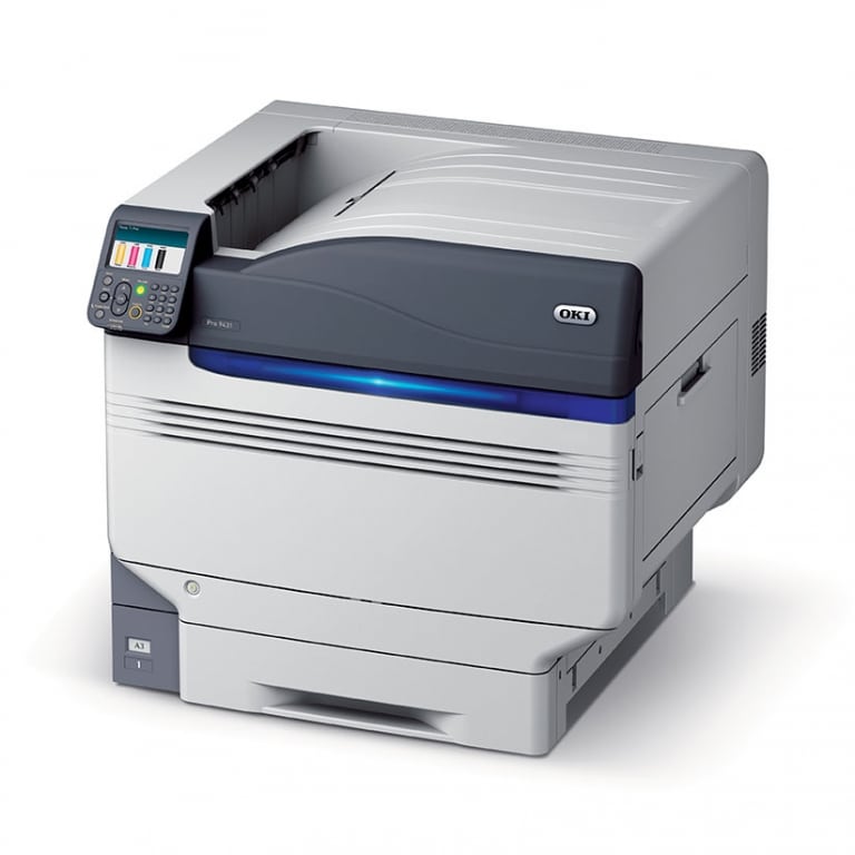 OKI Printers, Toners & Cartridges, OKI Colour & Mono Printers