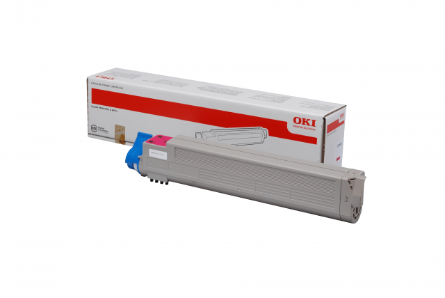 OKI MC883dnct A3 Colour Multifunction LED Laser Printer | okOKI