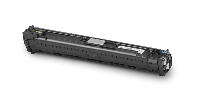 OKI C650 Colour Printer Toner Cartridges | okOKI