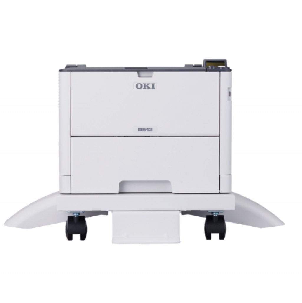 OKI B433dn A4 Mono LED Laser Printer | okOKI