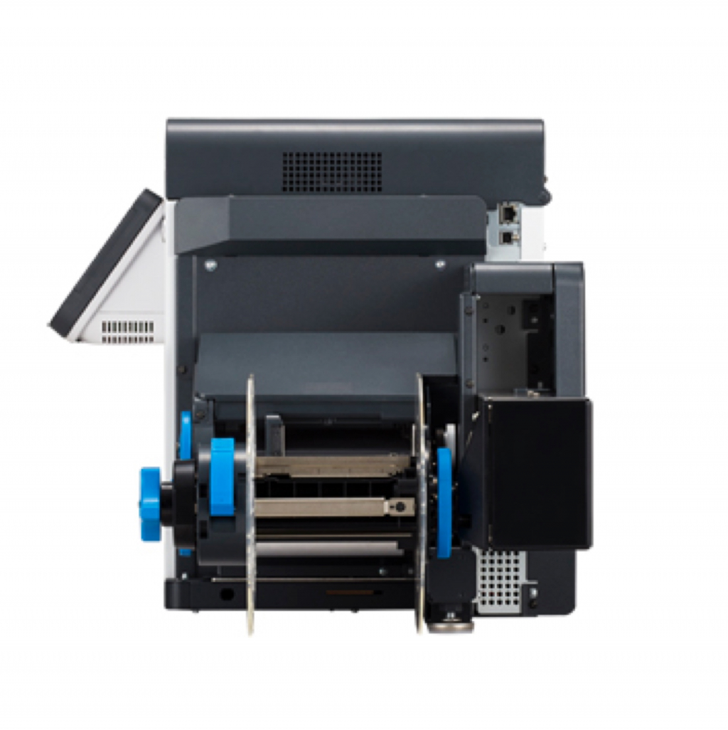 OKI Pro1050 Label Printer | okOKI