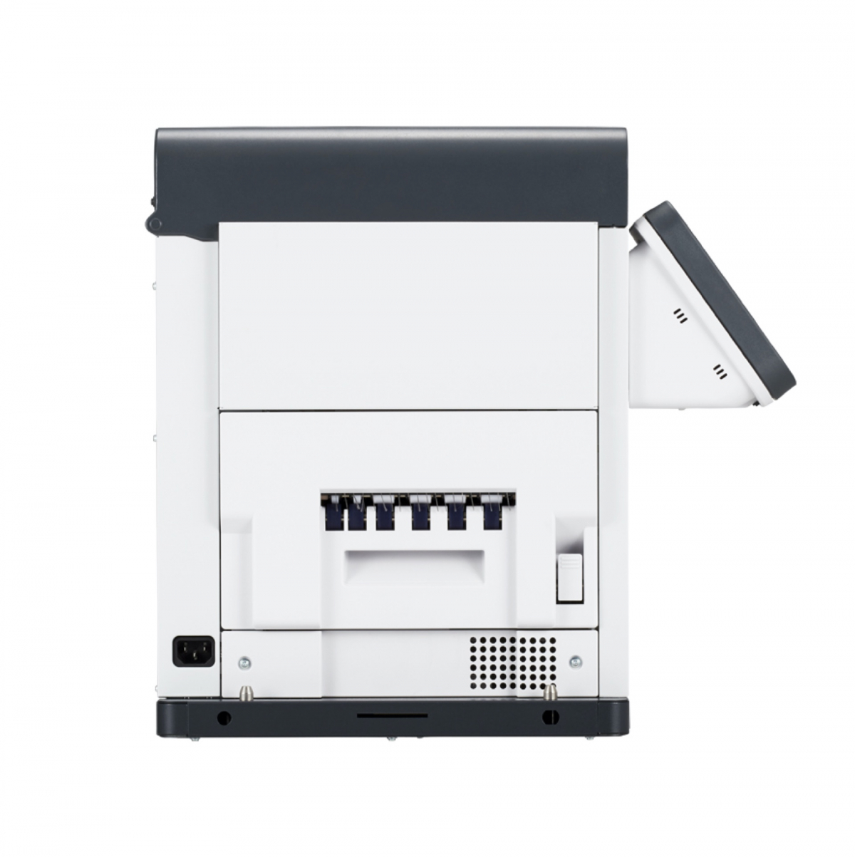 OKI Pro1050 Label Printer | okOKI