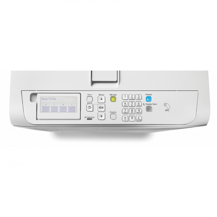 OKI C651dn A4 Colour LED Laser Printer | okOKI