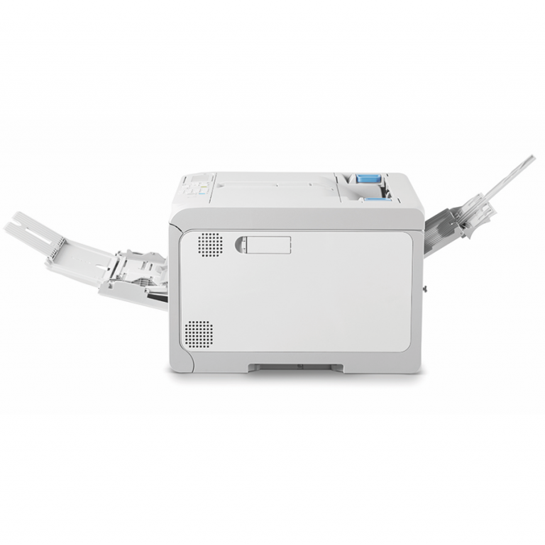 OKI C651dn A4 Colour LED Laser Printer | okOKI