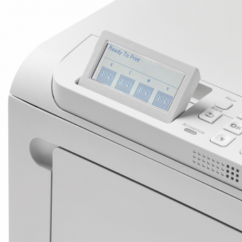 OKI C651dn A4 Colour LED Laser Printer | okOKI
