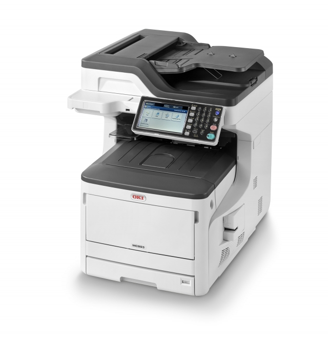 OKI Printers, Toners & Cartridges, OKI Colour & Mono Printers
